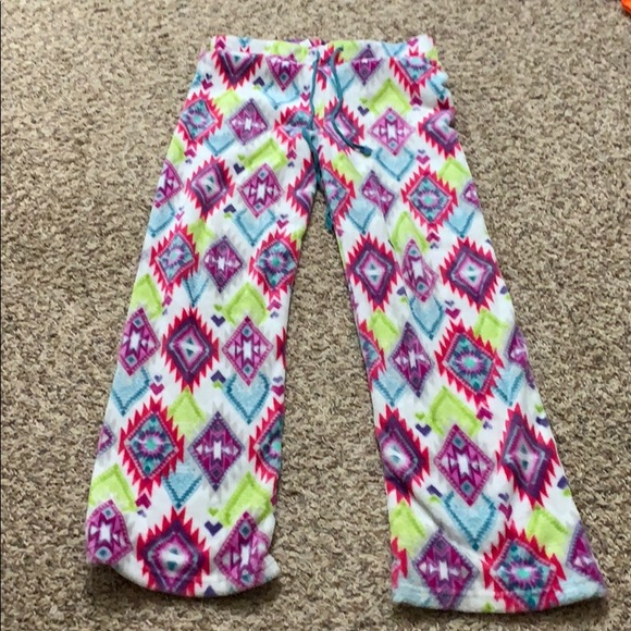 Intimates & Sleepwear | 10 Polyester Loungepj Pants | Poshmark